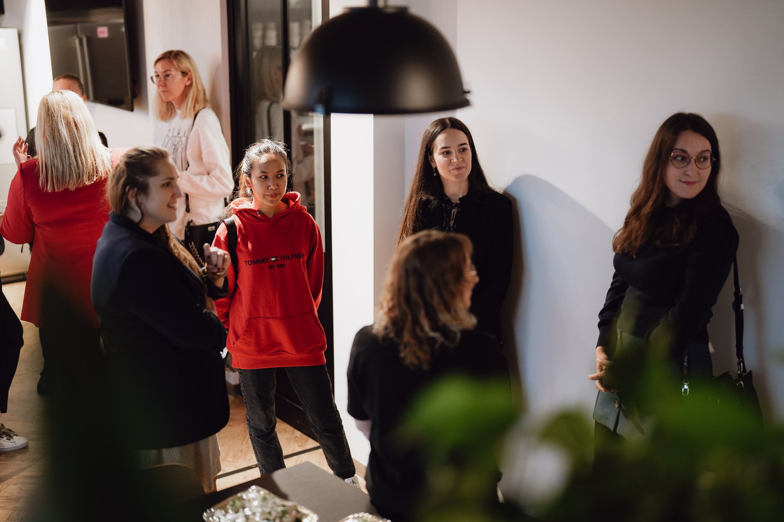 Acceleration Program with Mentorship in Tech | Women Go Tech