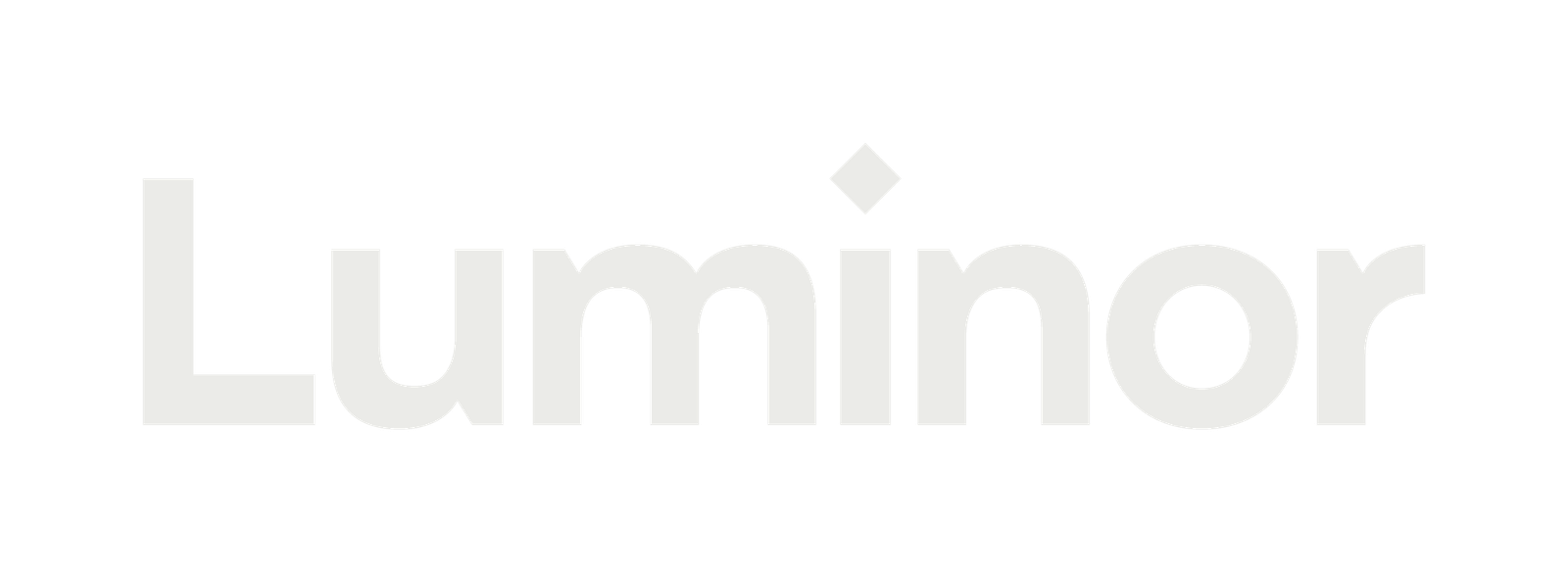 Portfolio Project powered by Luminor - Women go tech