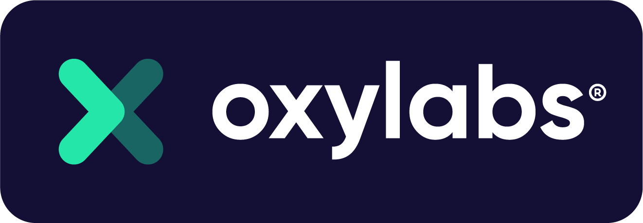 Practical Task by Oxylabs - Women go tech
