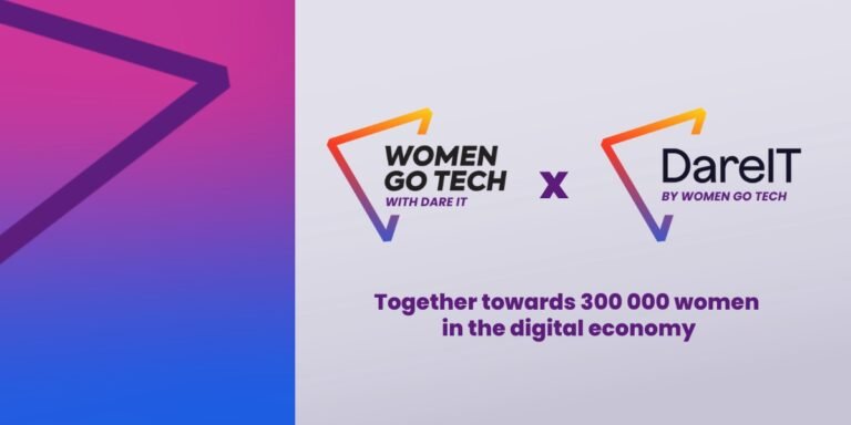 Women in Tech & IT Mentorship Programs | Women Go Tech