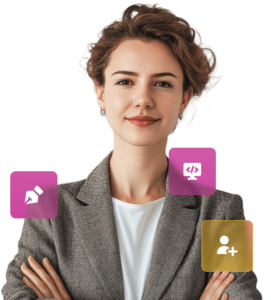 Acceleration Program - Women go tech